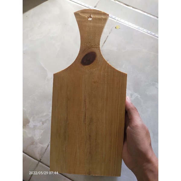 Jual telenan kayu/talenan kayu | Shopee Indonesia