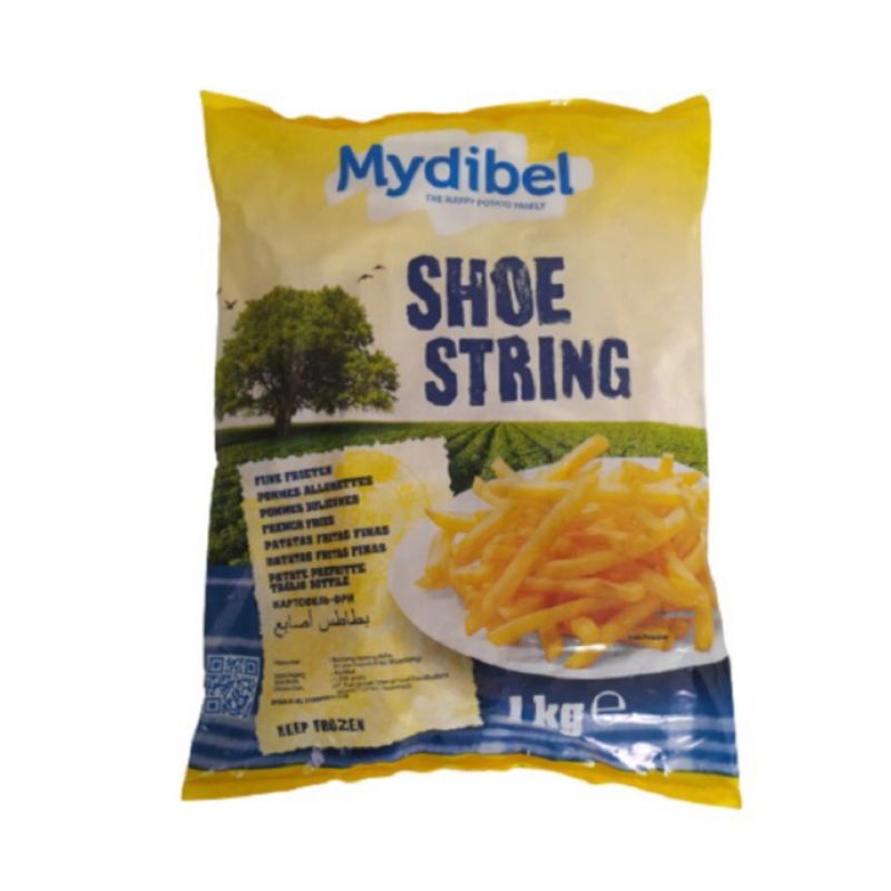 Jual KENTANG MYDIBEL 1KG | Shopee Indonesia