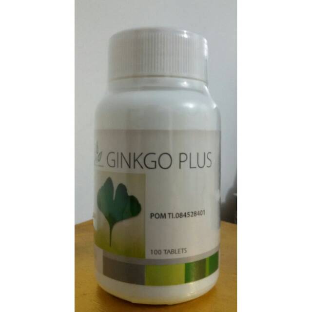 Jual Ginkgo plus | Shopee Indonesia