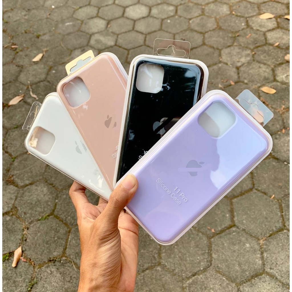 Jual Case PREMIUM Liquid iPhone 7 8 plus X Xs Xsmax Xr 11 11 Pro Promax ...