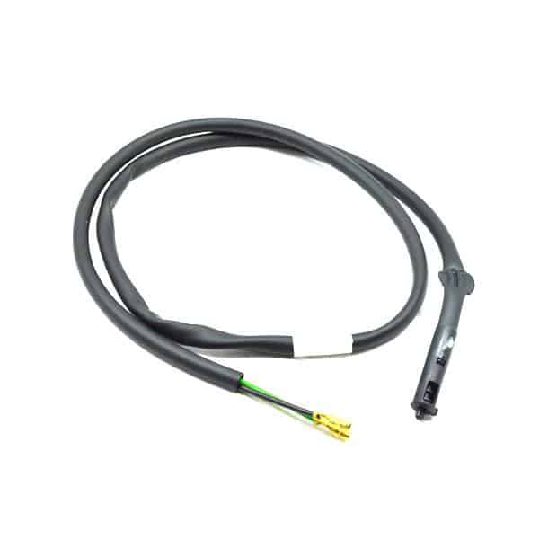 Jual Switch Assy RR Stop (Switch rem Belakang) – Scoopy 35340KYT901 ...
