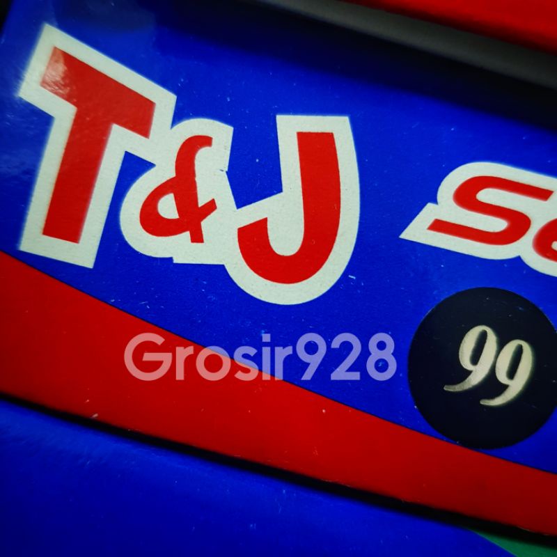 Jual Sticker Self Adhesive Labels No 99 103 112 121 T&J Tom & Jerry (10 lembar) | Shopee Indonesia