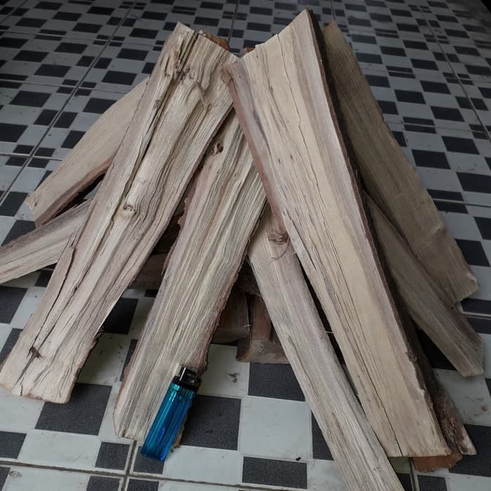 Jual api unggun kayu bakar | Shopee Indonesia