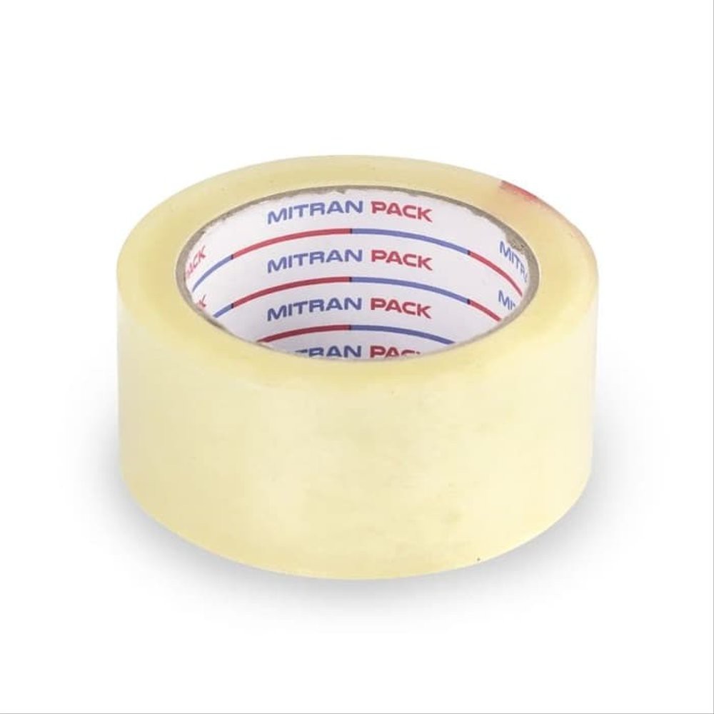 Jual LAKBAN BENING MITRAN PACK / LAKBAN BENING TRANSPARAN | Shopee ...