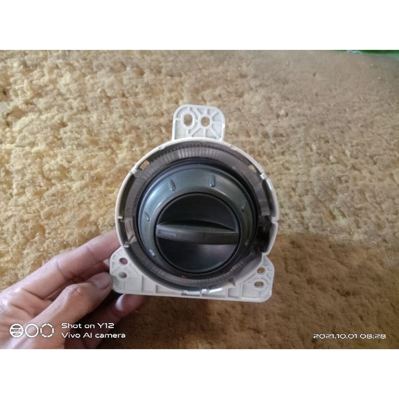 Jual Switch Saklar Ac Daihatsu Luxio Original | Shopee Indonesia