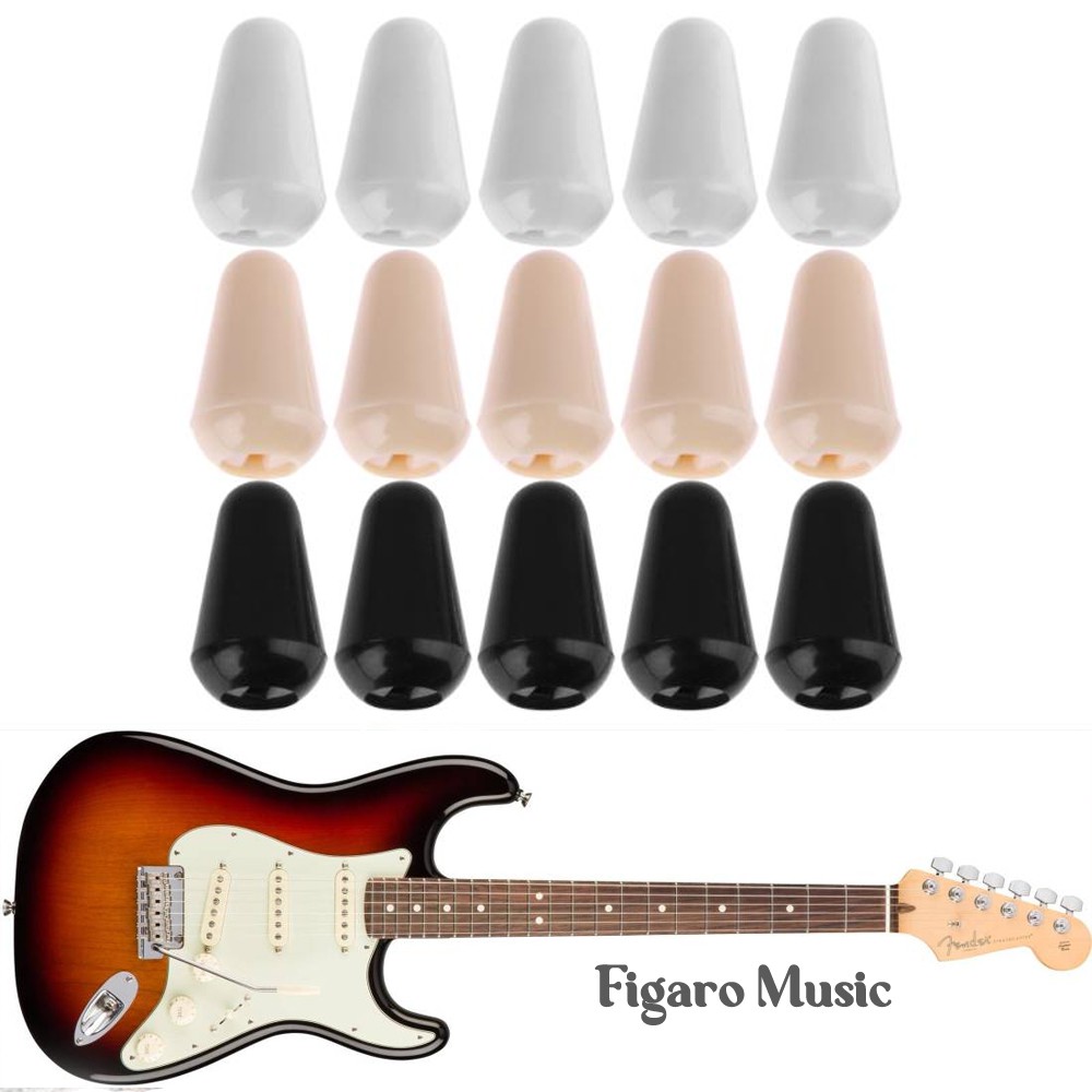 Jual Toggle Switch Tip Gitar Fender Ibanez Guitar Etc Shopee Indonesia