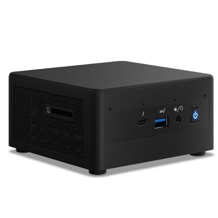 Jual INTEL NUC11PAHi7-16S512 (RAM 16GB SSD 512GB CORE I7) / NUC11 ...