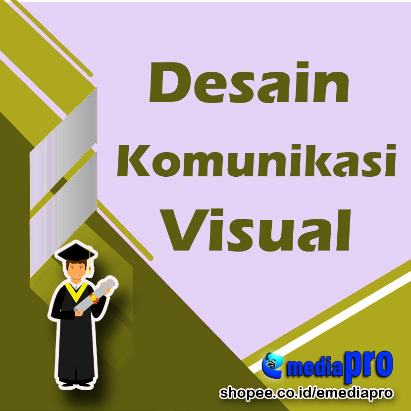 Jual Skripsi Desain Komunikasi Visual DKV | Shopee Indonesia