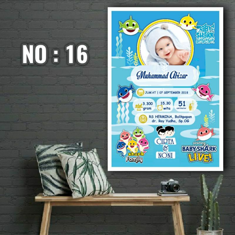 Jual CETAK FOTO UKURAN 40X60 CM TINGGAL PASANG DI DINDING | Shopee ...