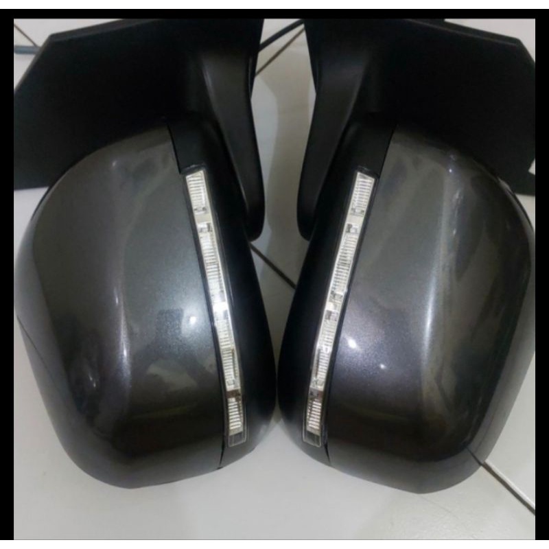 Jual Spion All New Avanza Xenia Agya Ayla sepasang kanan dan kiri | Shopee Indonesia