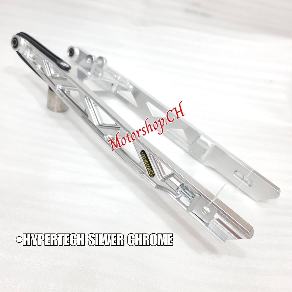 Jual SWING ARM HYPERTECH MXKING MX KING MX NEW 135 SATRIA FU SONIC 150 ...