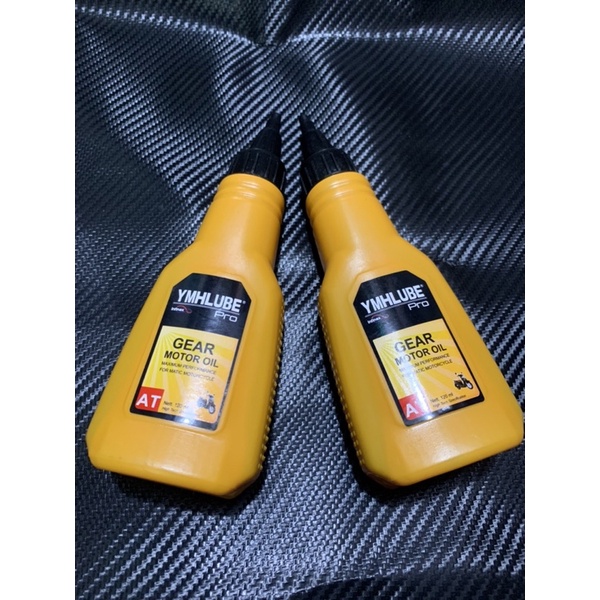 Jual OLI gir / Oli Gardan / Oli gear box YMH 120ml Universal Yamaha ...