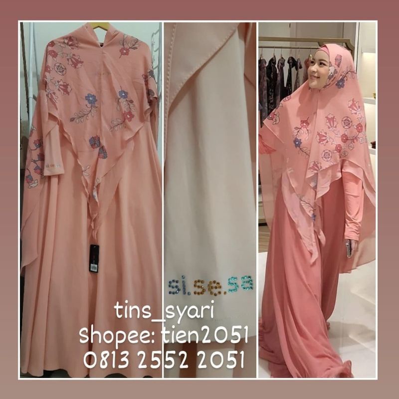 Jual Sisesa set arifah ghalina | Shopee Indonesia