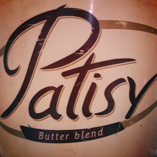 Jual Corman Patisy Butter Blend Mentega margarine corman 2 | Shopee ...