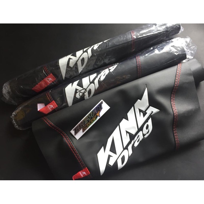 Jual sarung jok king drag vario malaysia | Shopee Indonesia