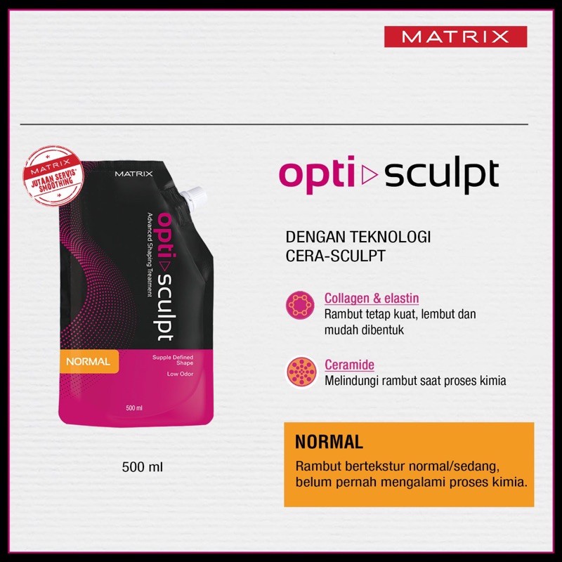 Jual Opti Sculp 500mL | Shopee Indonesia