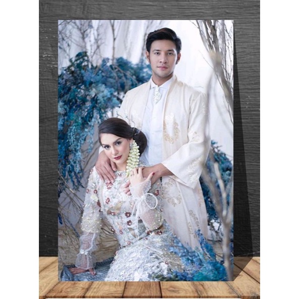 Jual cetak foto 20x15 plus bingkai murah | Shopee Indonesia