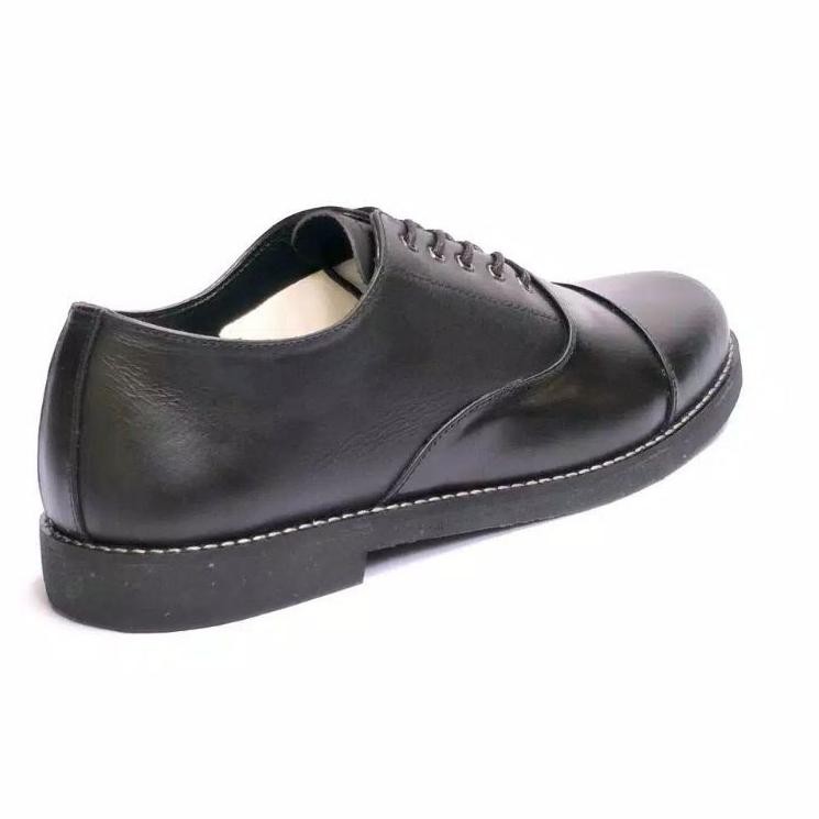 Jual YVN ALOOF CLASSIK - Sepatu formal pria aloof classic kulit asli ...