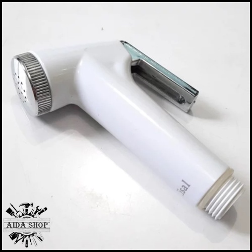 Jual Kepala Jet Shower Kloset Semprotan Air Shower Semprotan Air Spray ...