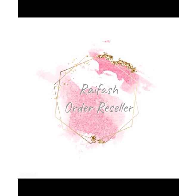 Jual FIX ORDER | Shopee Indonesia