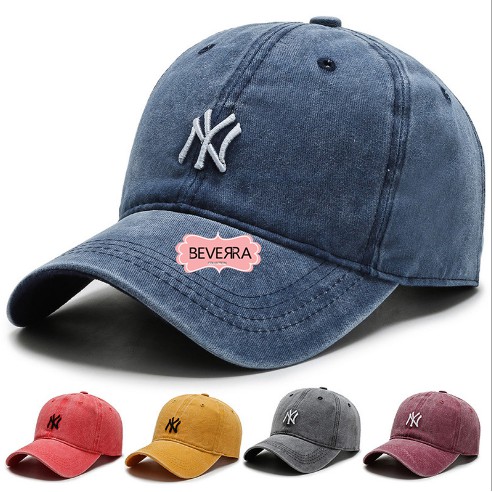 Jual Topi Baseball Polos Snapback hat black topi pria polos hitam TPG ...