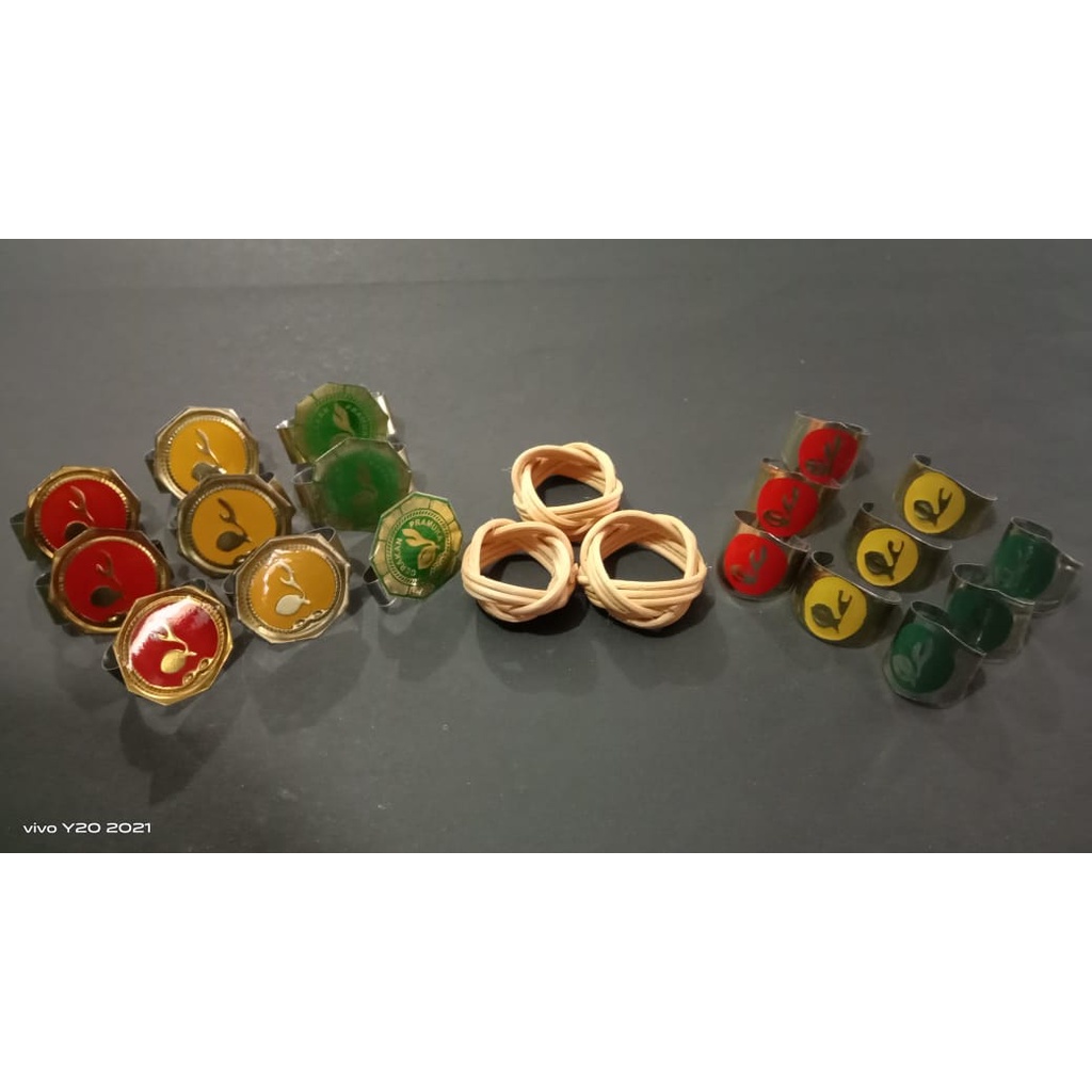 Jual RING ATAU KOLONG ATAU CINCIN HASDUK ,RING SENG,RING BAGUS,RING ...