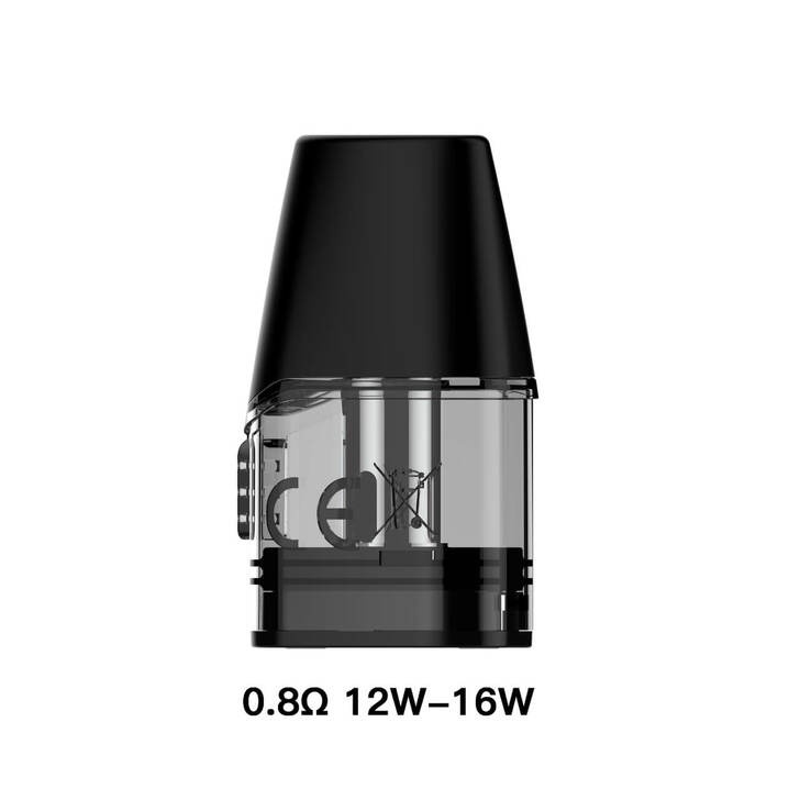 Jual CATRIDGE GEEKVAPE AEGIS ONE 0,8 1.2 - isi 3 | Shopee Indonesia