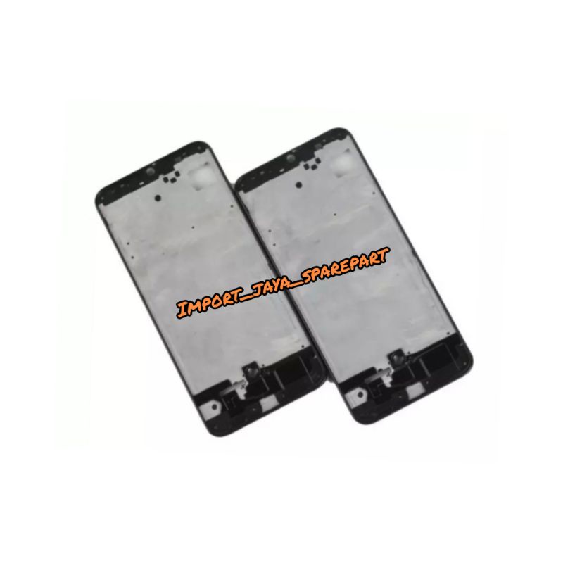 Jual frame lcd / middle frame / dudukan lcd SAMSUNG A50S / A 50S / A507 ...