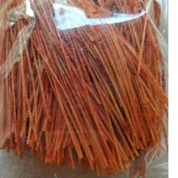 Jual Mie lidi 200gr mi biting pedas-camilan enak-snack kekinian-makanan ...