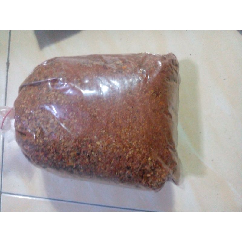Jual CABE GILING KASAR 250 GR | Shopee Indonesia