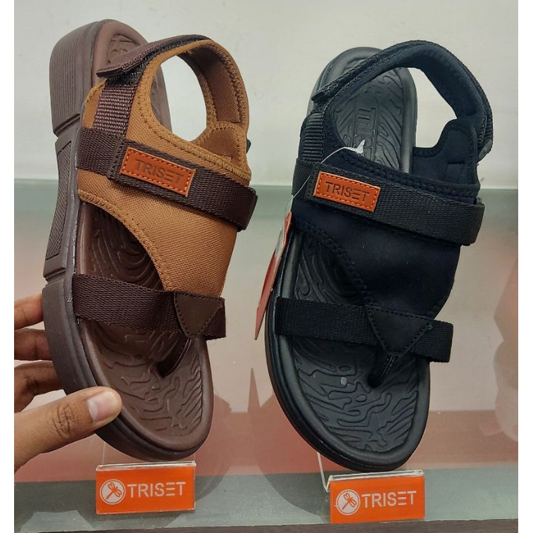 Jual JUMBO SALE‼️ TRISET Sepatu sandal gunung size 36-40 by Matahari ...
