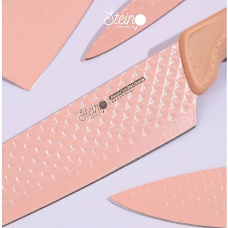 Jual diamond knives set stein | Shopee Indonesia