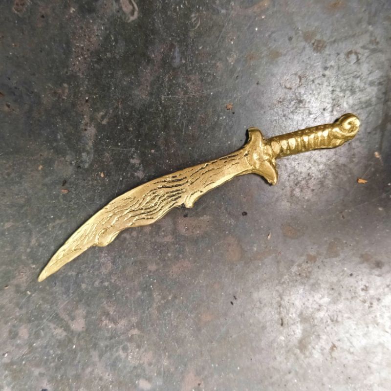 Jual Pedang Kecil Koleksi Unik | Shopee Indonesia