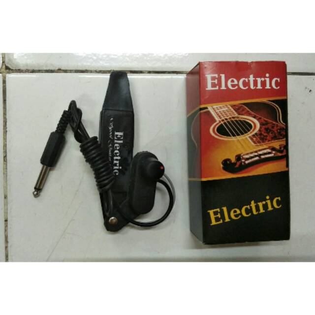 Jual Spool gitar Electric Elektrik | Shopee Indonesia