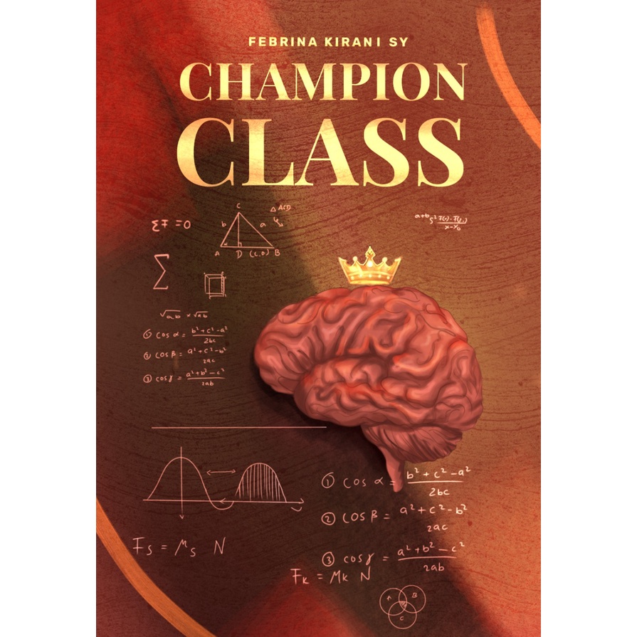 Jual Novel Champion Class | Shopee Indonesia