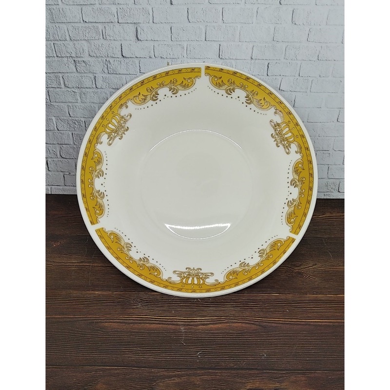 Jual PIRING MAKAN BATIK 1 LUSIN PIRING MAKAN BELING PIRING MAKAN ...