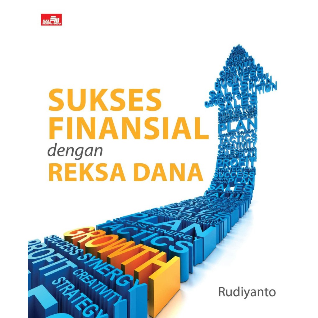 Jual Buku Infestasi - Sukses Finansial Dengan Reksa Dana - ORIGINAL | Shopee Indonesia