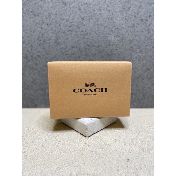 Jual box coach original (authentic / original) | Shopee Indonesia