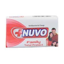 Jual Nuvo Bar Soap Family Total Protect 100 gr | Shopee Indonesia
