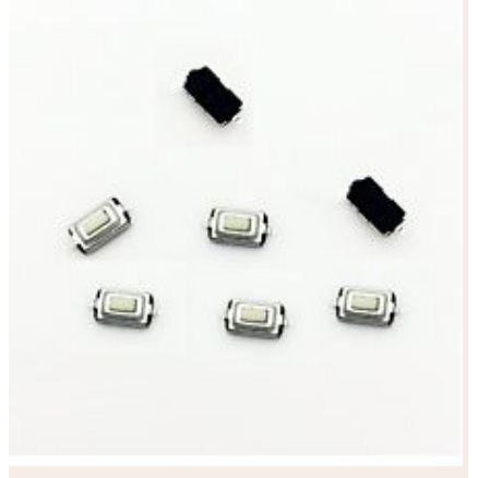 Jual Tact Switch Tactile Switches connectors Pushbutton SPST-NO ...