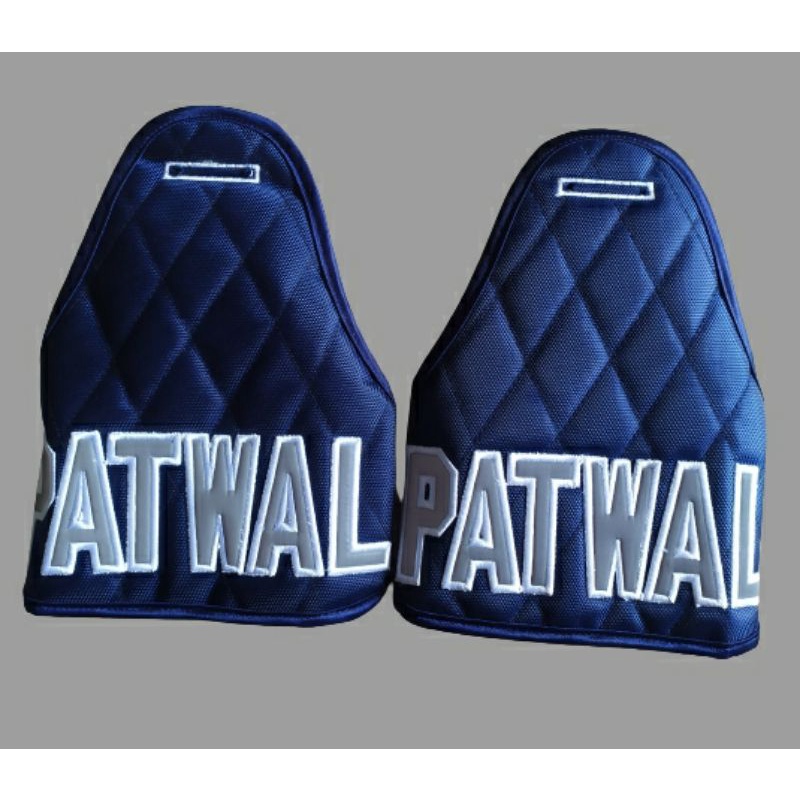 Jual BAN LENGAN POLOS BAN LENGAN PATWAL TANPA LOGO | Shopee Indonesia