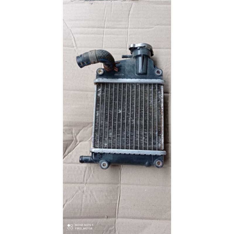 Jual radiator honda vario 110 orginal | Shopee Indonesia