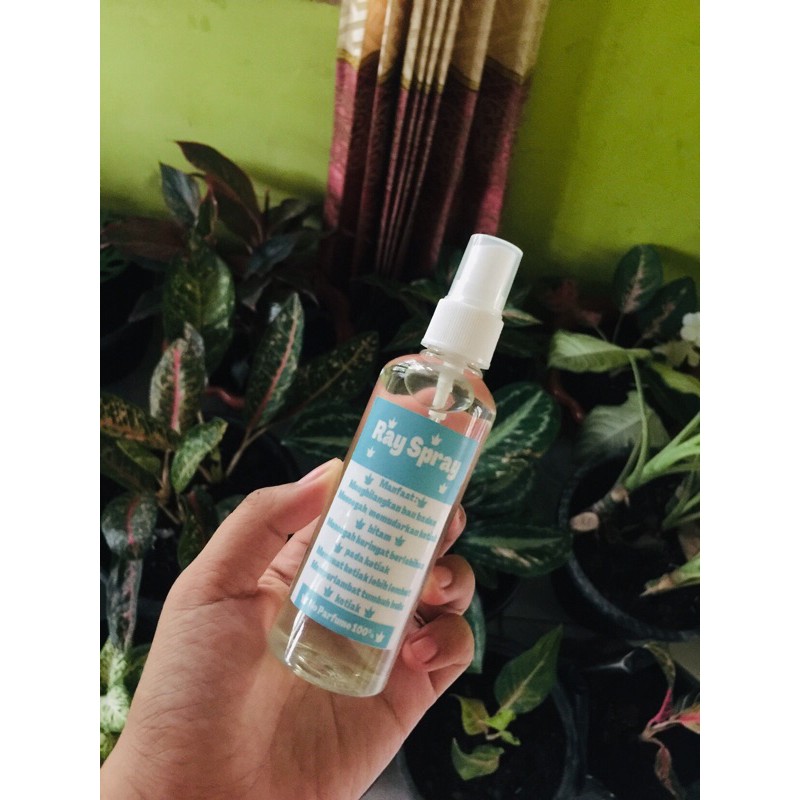 Jual Ray Spray | Shopee Indonesia