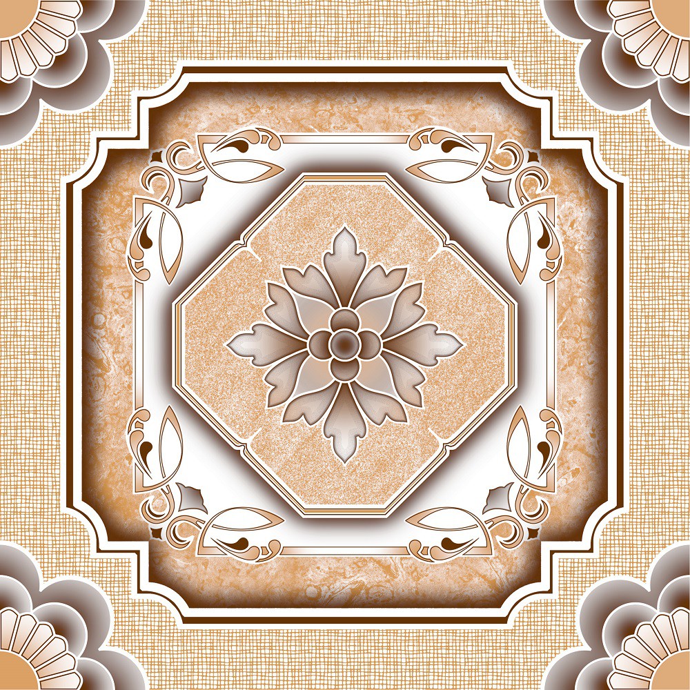 Jual Keramik Lantai Imp Motif Sumba 40X40 KW-A | Shopee Indonesia