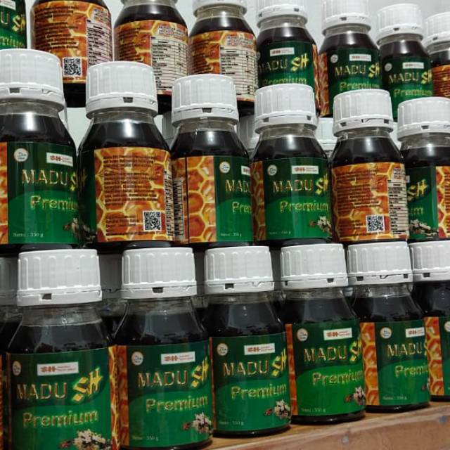 Jual Madu SH Premium ( asli Kalimantan ) | Shopee Indonesia