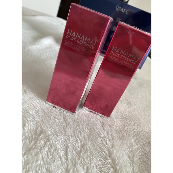 Jual Hanamai pure essence galactomyces original exp 2024 skincare ...