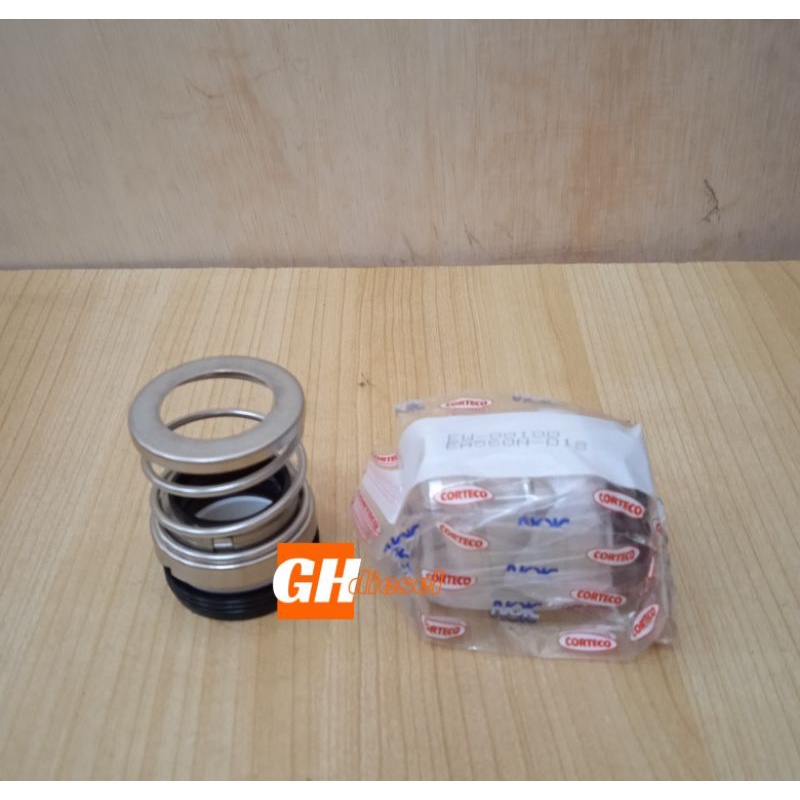 Jual water seal mechanical seal tipe EA 560 - 1 1/8 ( 28mm ) untuk ...