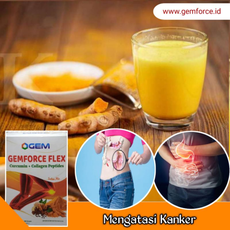 Jual GEMFORCE FLEX | Shopee Indonesia