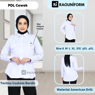Produk nisa_uniform | Shopee Indonesia