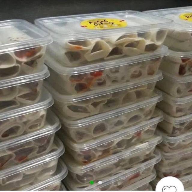 Jual Kebab cihuyy | Shopee Indonesia